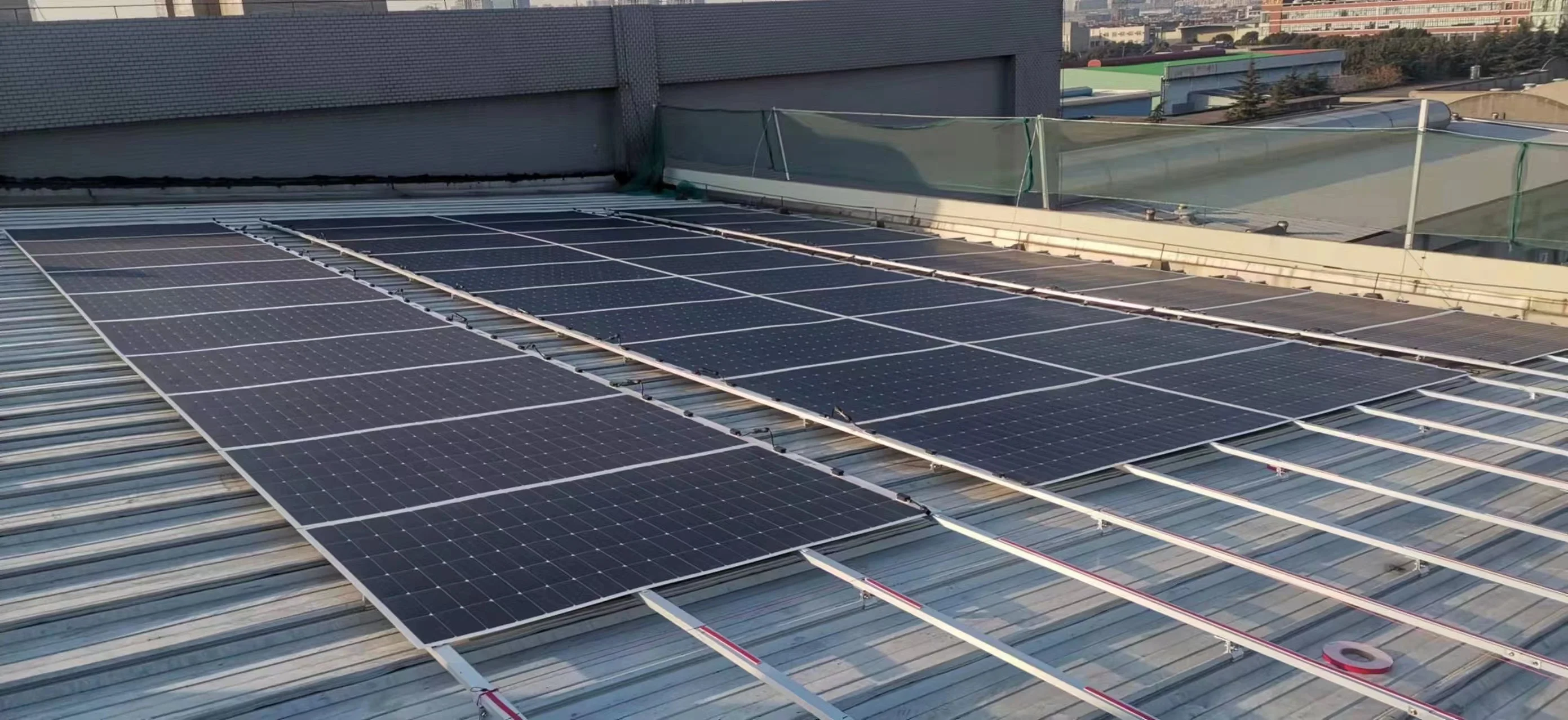 High Efficiency Flexible Pv Solar Panel 100w -380w Mono Solar Panels ...