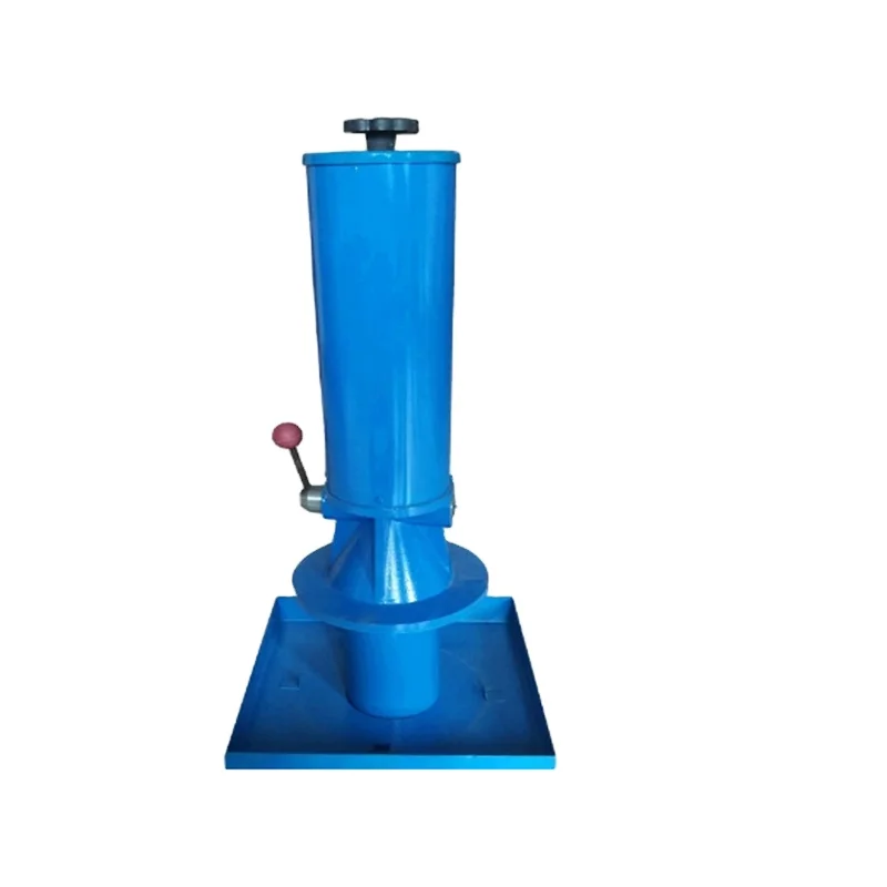 Sand replacement method Sand Cone Density Apparatus ASTM| Alibaba.com
