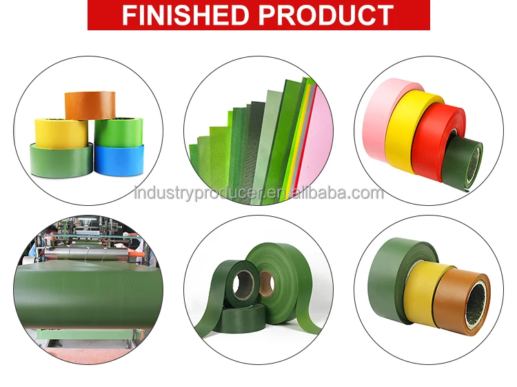 Film Calendering Machine 610*2030 Rolls Rubber Power Calendering Rigid ...