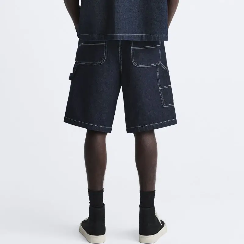Shop Our Men's Jorts - Comfortable and Stylish Shorts