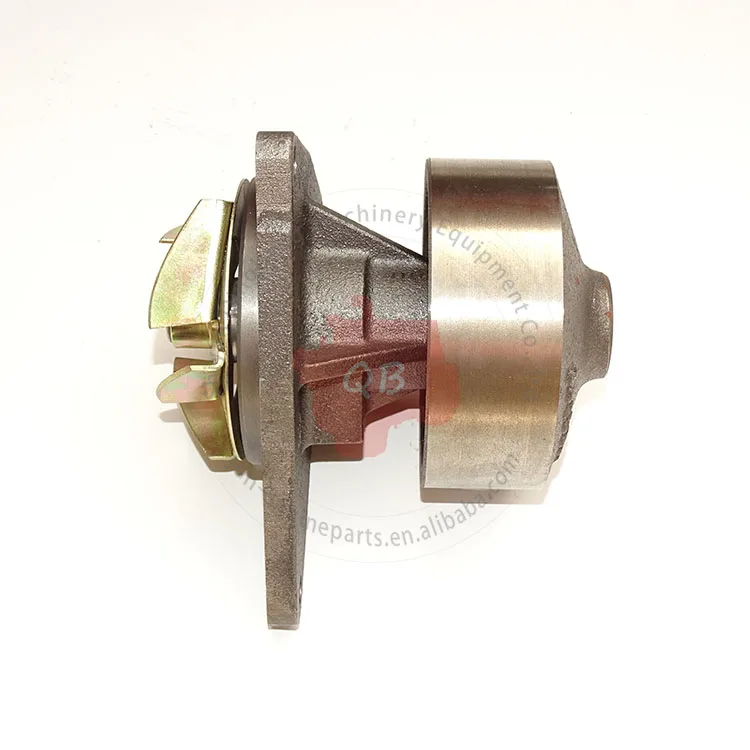 Marine Diesel Engine Spare Parts Cummins 6ct Water Pump 3415366 - Buy ...