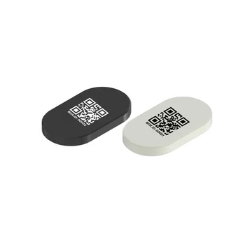 Iot Tracking Accelerometer Sensor Bluetooth Sticker Beacon Tag With ...