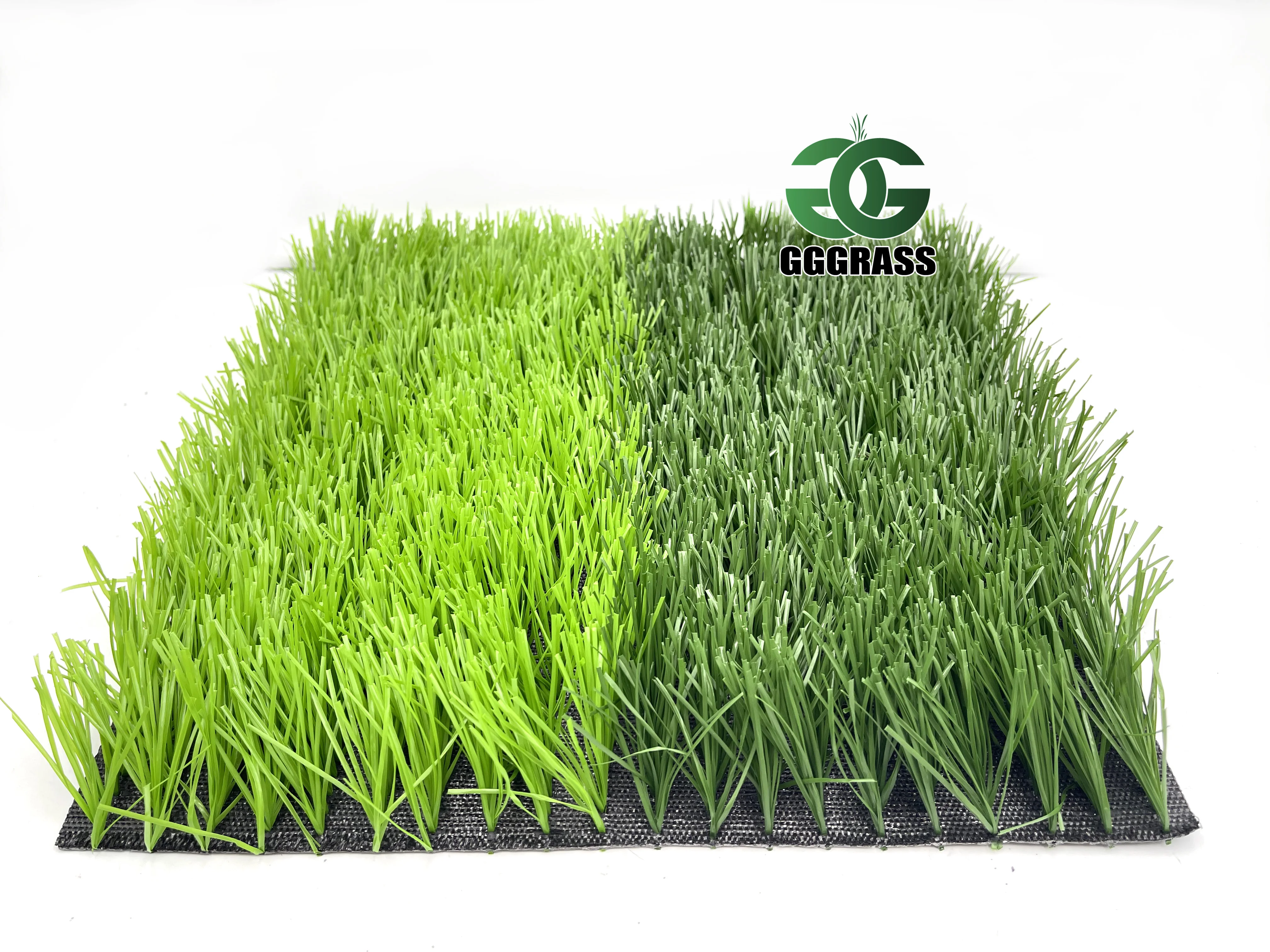 Customized Uv Resistant Artificial Grass Sports Flooring For Football Stadium Synthetic Turf ...