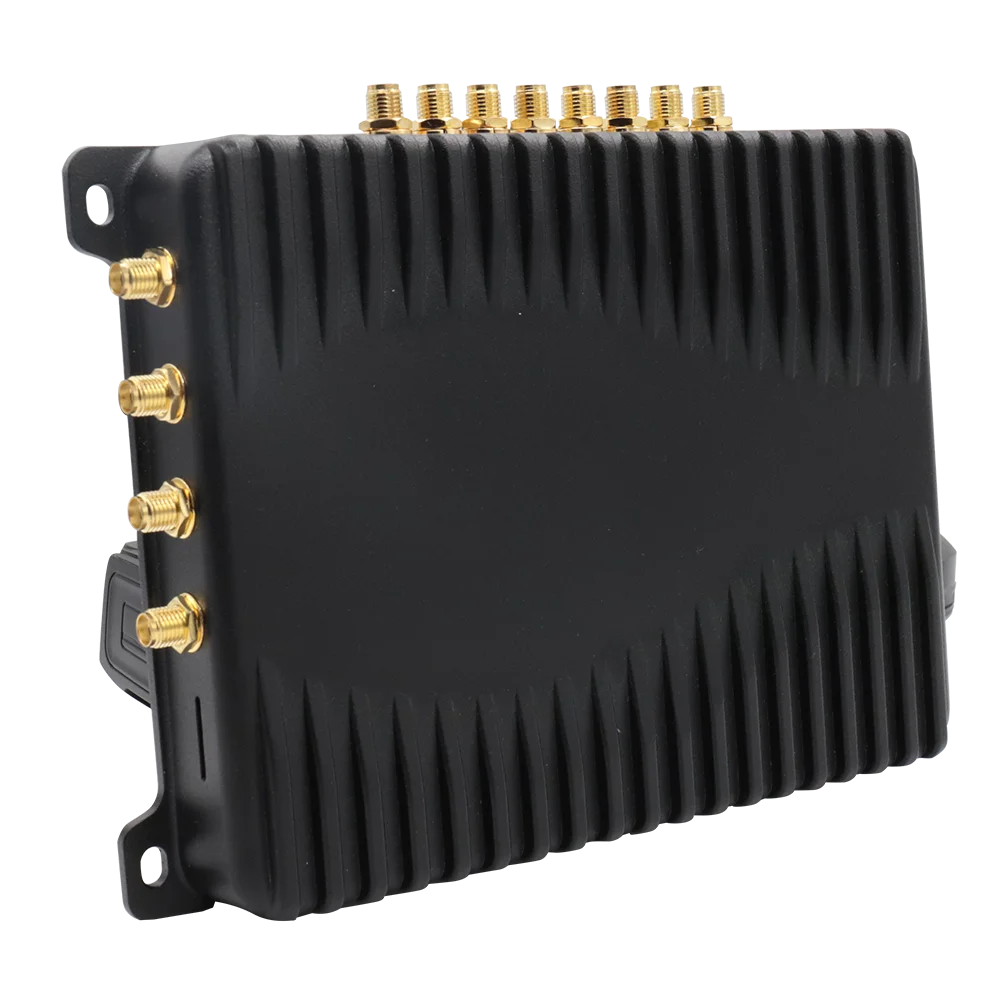 Urovo Long Range Intelligent UHF RFID Fixed Reader E710