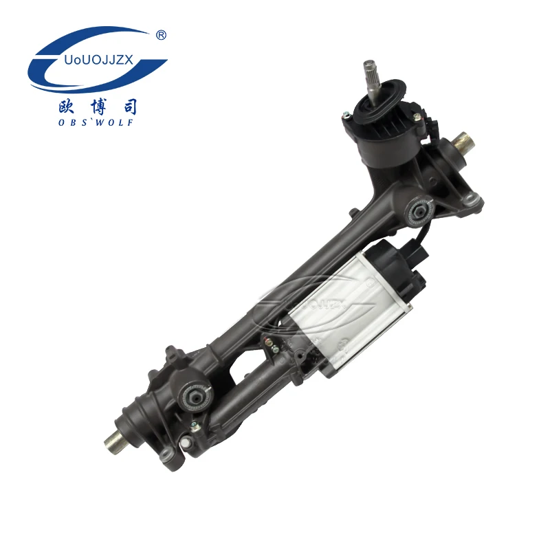 Alibaba.com: OBS Power Steering Rack 5N2423051S for Audi Q3, VW Tiguan ...