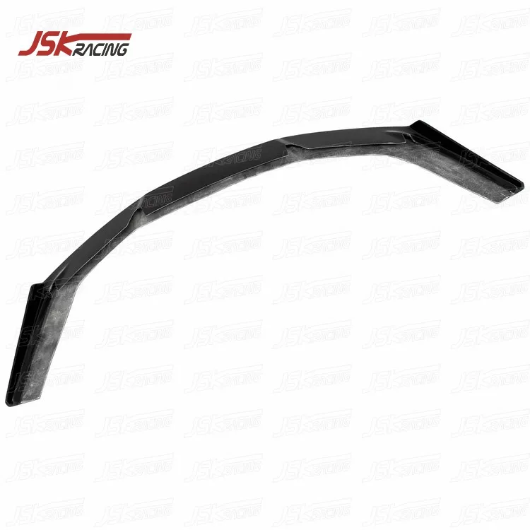 1016 Style Fiber Glass Front Lip For 2017-2019 Lambo Huracan Lp580 ...