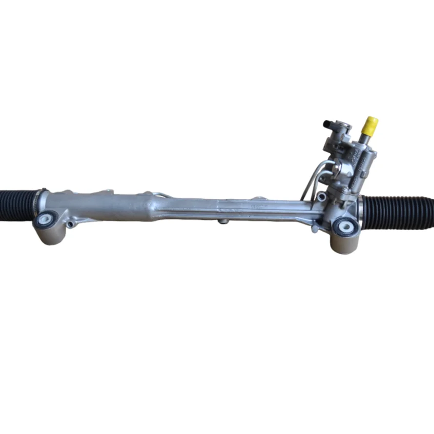 Steering Rack Servotronic 97034701113 For Por-sche Panamera - Buy ...