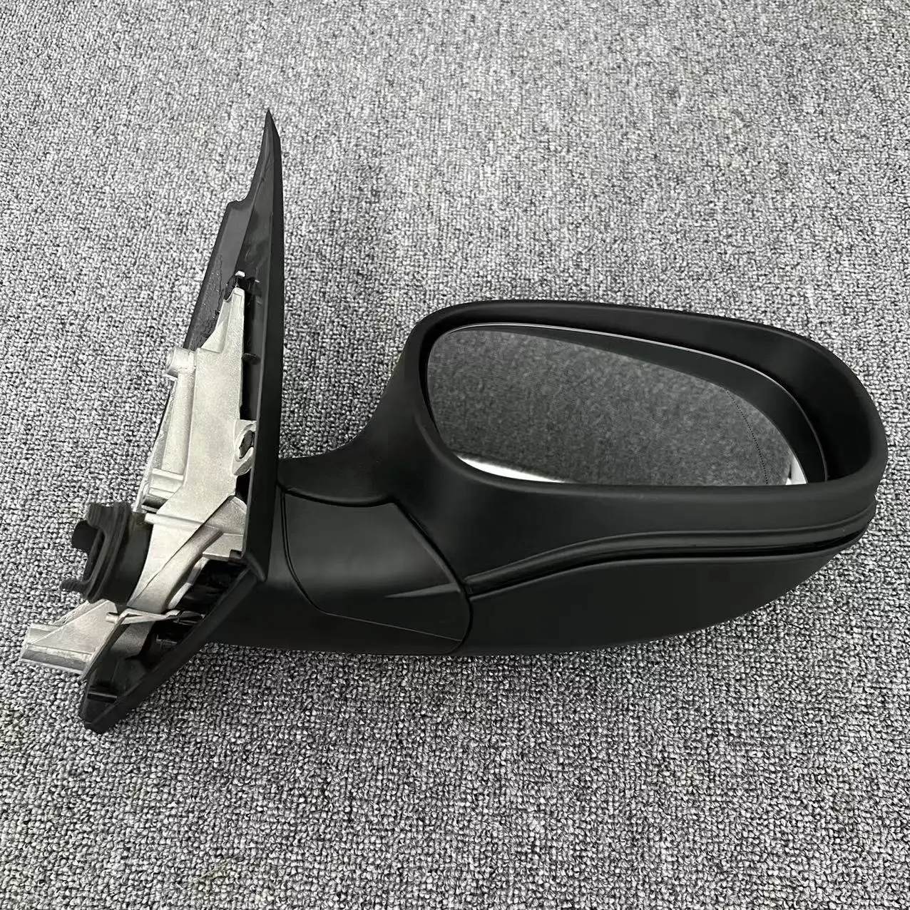 Mirror Image Paint and Body - Heating Side Mirrors for BMW X3 F25