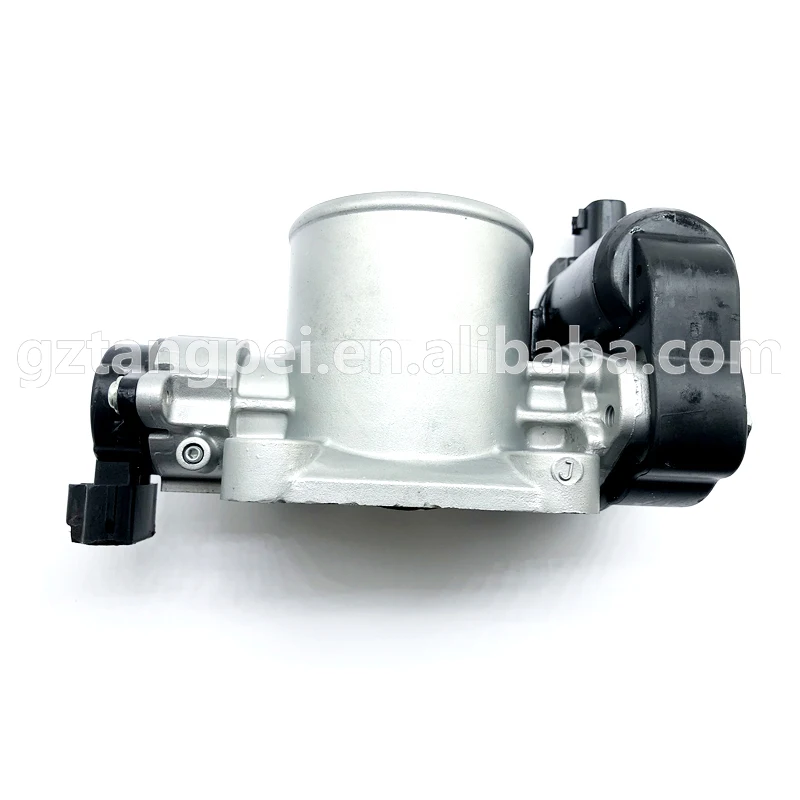 节气门体26100-30070 2610030070| Alibaba.com