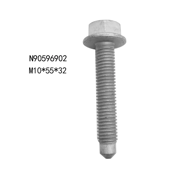 Engine Foot Rest Screws For Vw Tiguan Touran Teramont Lavuda Audi Q2l ...