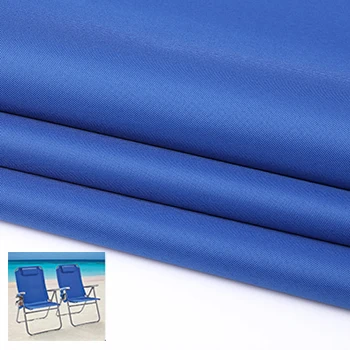 100% Polyester PVC Coated Oxford Fabric - Water Resistant & Anti UV