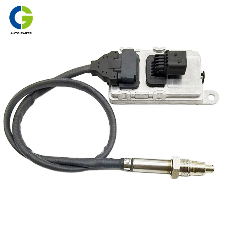 Cg Auto Parts Nox Nitrogen Oxide Sensor 5wk9 6784 Re553440 Nox Sensor ...