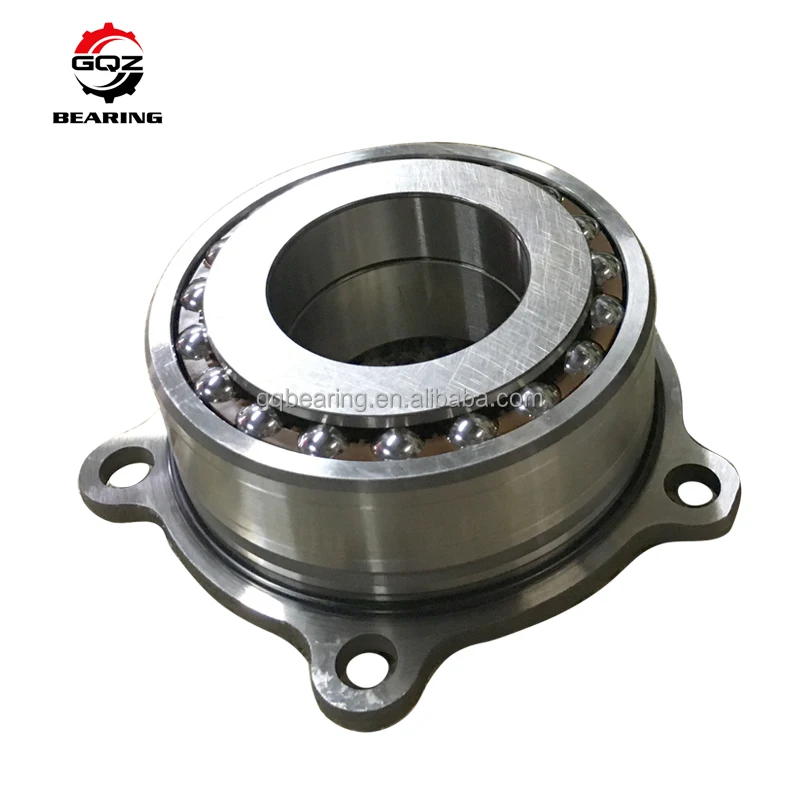 BMB-6022 Forklift Sensor Bearings - High Speed & Long Life