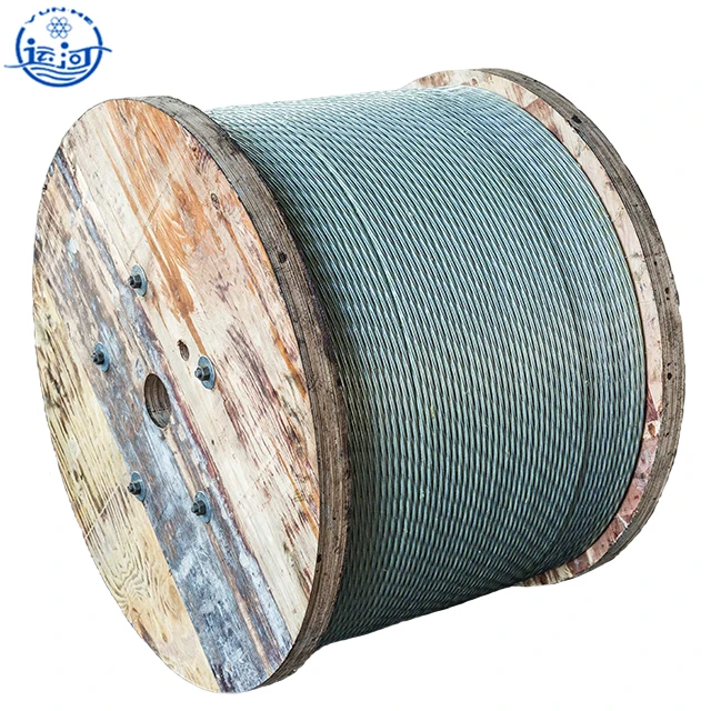 10 Gauge Galvanized Zinc Wire 3.4 Mm Cold Drawing Wire - Buy 10 Gauge ...