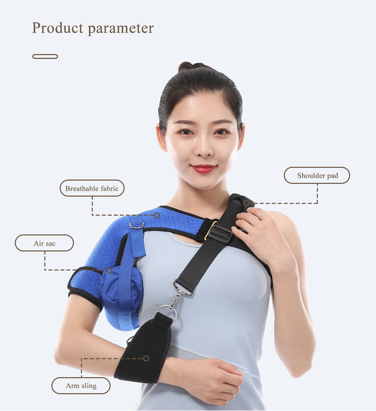 Shoulder Elbow Joint Fracture Clavicle Fixation with Dislocation ...