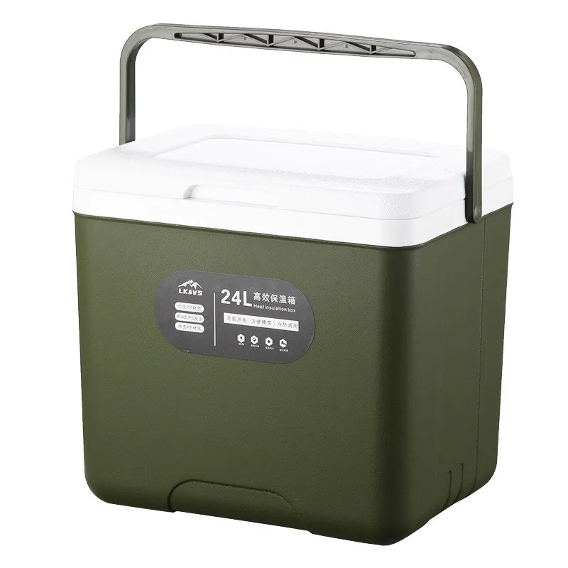 Large 6l 9l 15l 24l Outdoor Camping Cooler Box For Car - Buy Rotomolded ...