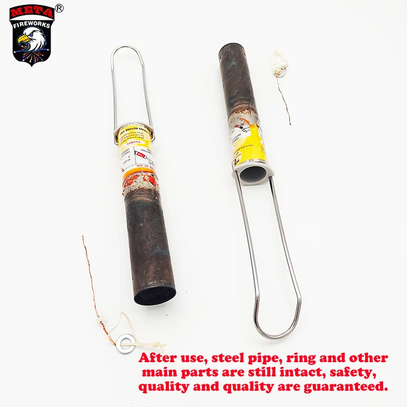 Red Flares Flare De Marine Smoke Grenade Disposable Pods 5000 Puffs ...