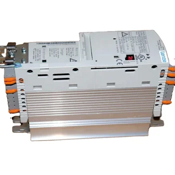 Lenze 8200 Vector Frequency Converter 0.55 Kw E82ev551_2c Good ...