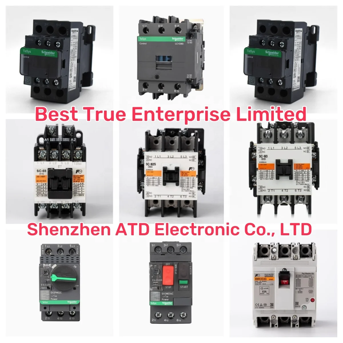 Fanuc Parts Daito Fuses LM03 LM05 LM10 LM13 LM16 LM20 LM32 LM40 LM50