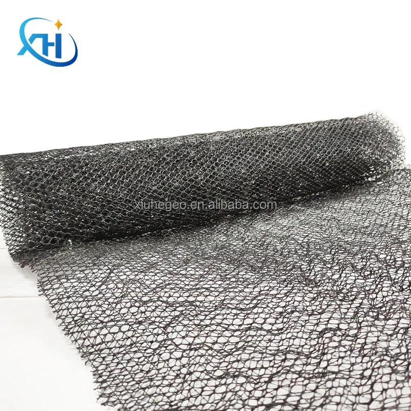 3d Erosion Control Geomat Em3 Em4 Em5 Geomat Slope Protection - Buy 3d ...