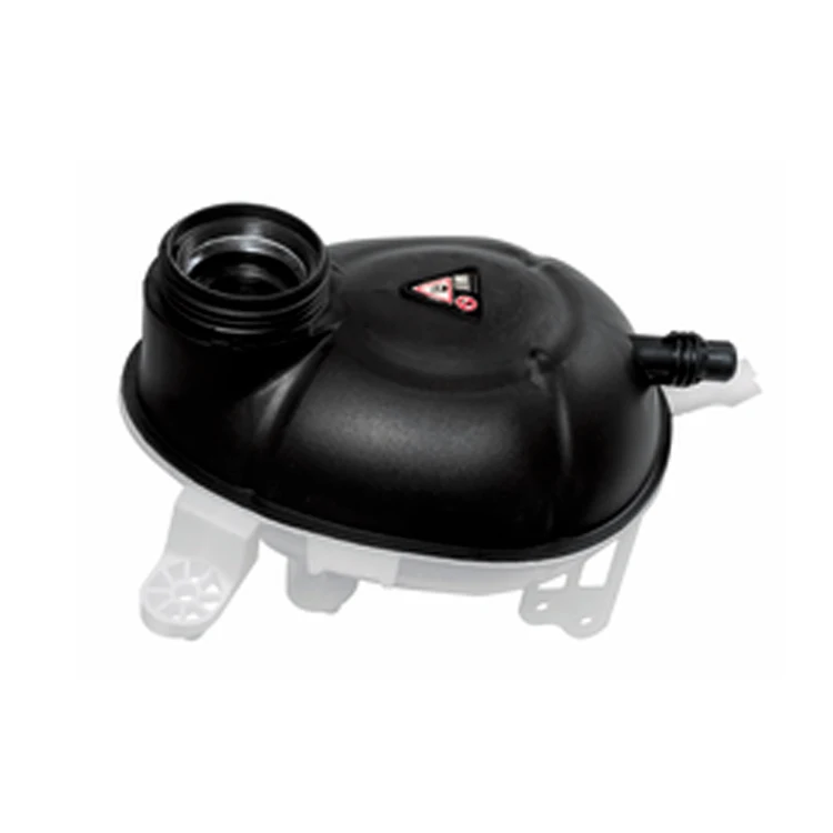 Auto Cooling System Coolant Expansion Tank Reservoir 205 500 0049 ...
