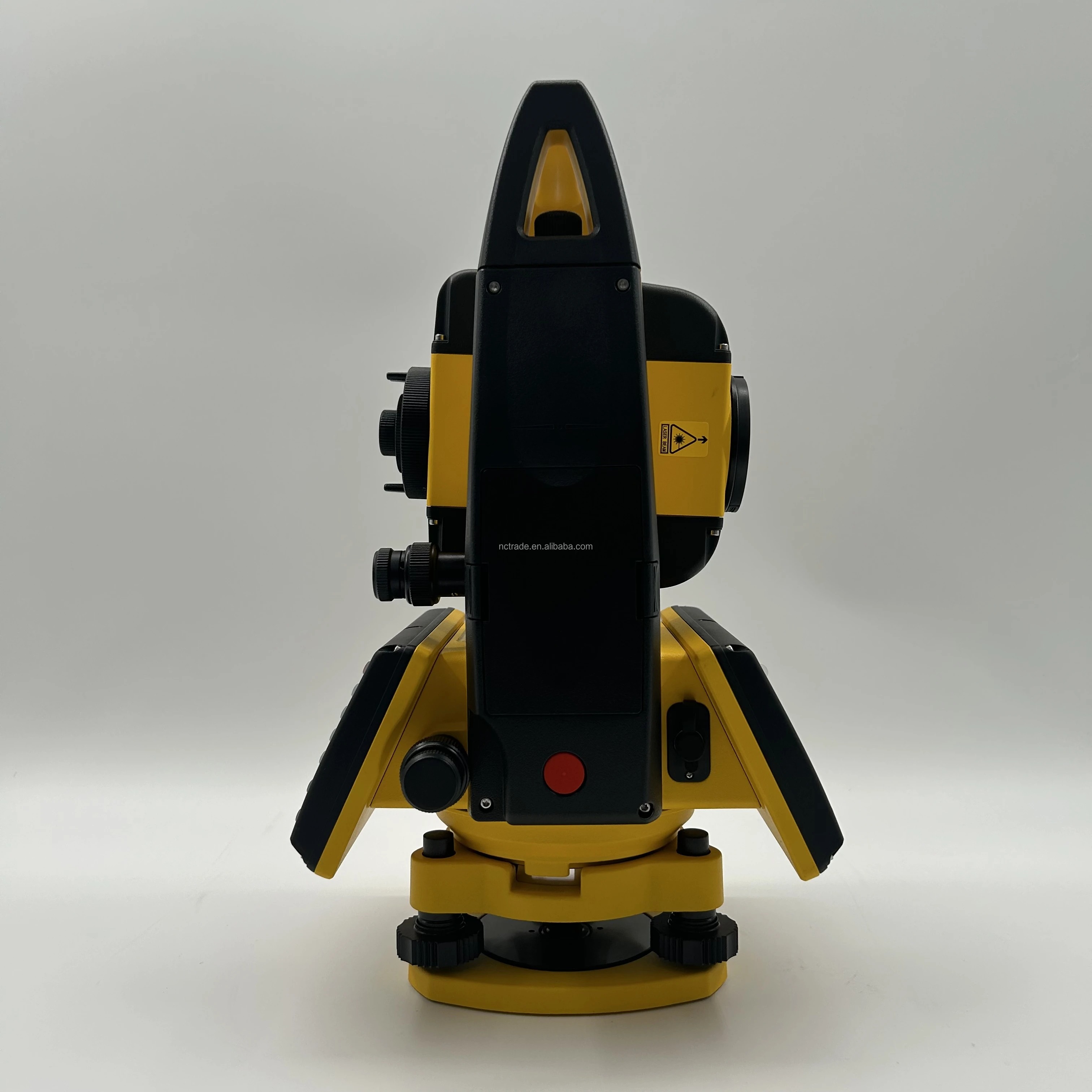 South Distance Measurement Equipment High Efficient Total Station ...