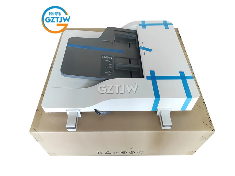 X0R65A ADF Unit for HP M436 M437 M439 - Remanufactured Automatic ...