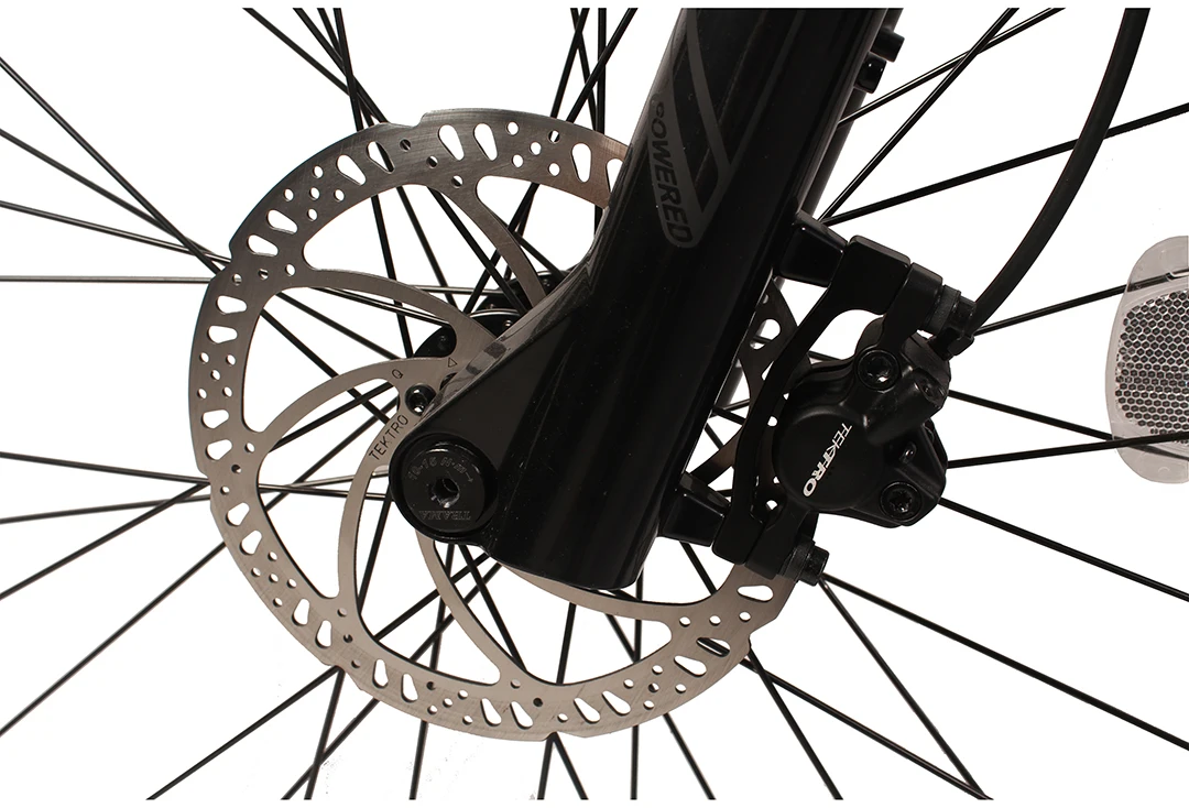 Carbon Fiber Electric Mtb 500w Mid Motor Full Suspension Electric Bike ...