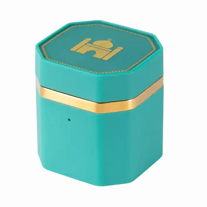 Oem Zikr Ring 3 Sizes Smart Muslim Ring Metal Iqabla Electronic Display ...