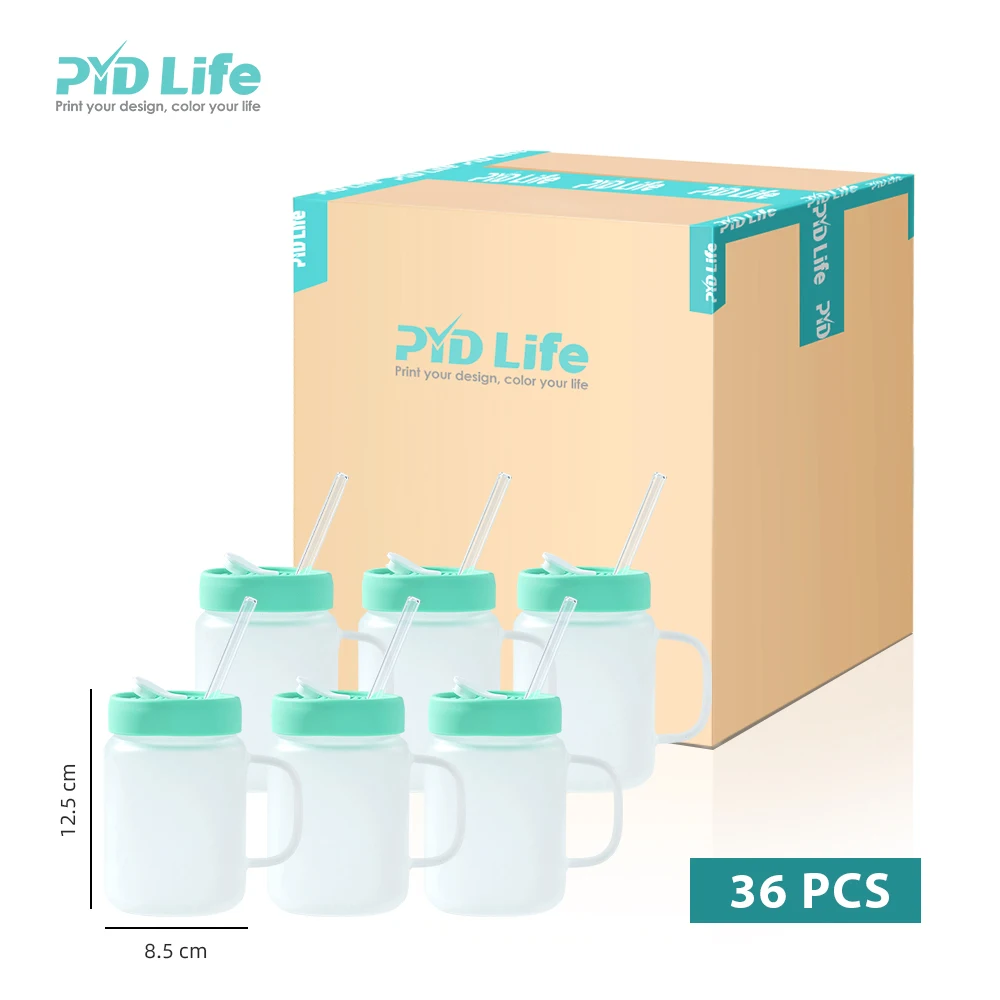 Pyd Life Rts 20 Oz 600 Ml Full Color Tumblers Mugs Cups Glass ...