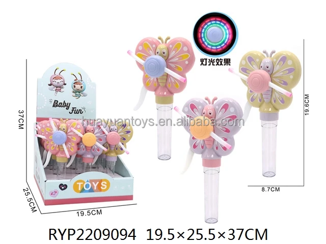 Children Candy Toy Surprises Sweet Candy Toys Vending Candy Filled ...