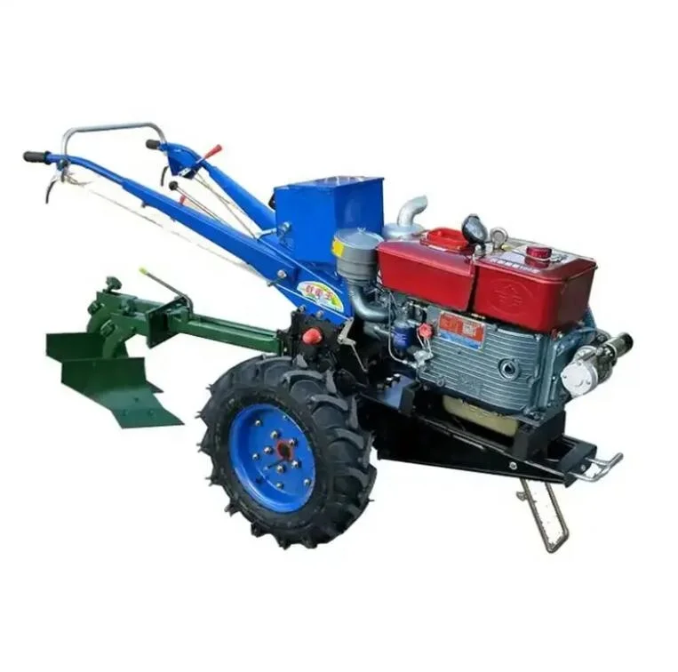 factory supply cheap price Power Tiller agricultural diesel engine ...