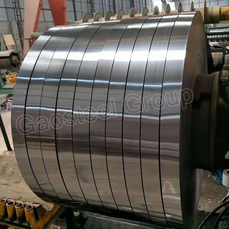 304 316 Strip Weld Stainless Steel Transition Strips