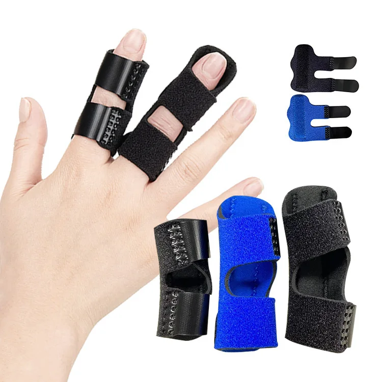 OLLAS Orthosis extension sprained easy adjust small stabilizer hand ...
