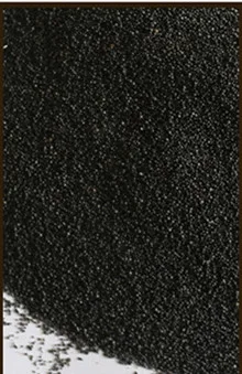 Green Environment-Friendly Casting Sand - Cerabead Sand
