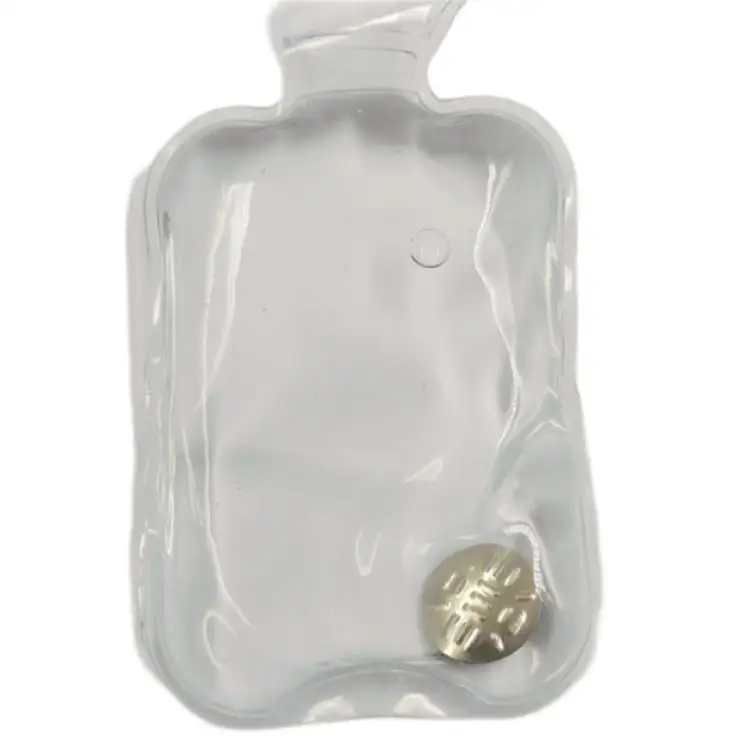 Magic Hot Pack - Self Heating Gel Pads for Rehabilitation