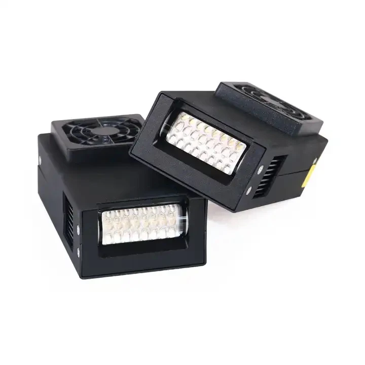 XP600 UV Lamp - 395nm Wavelength Air Cooled UV Lamp for Flatbed ...