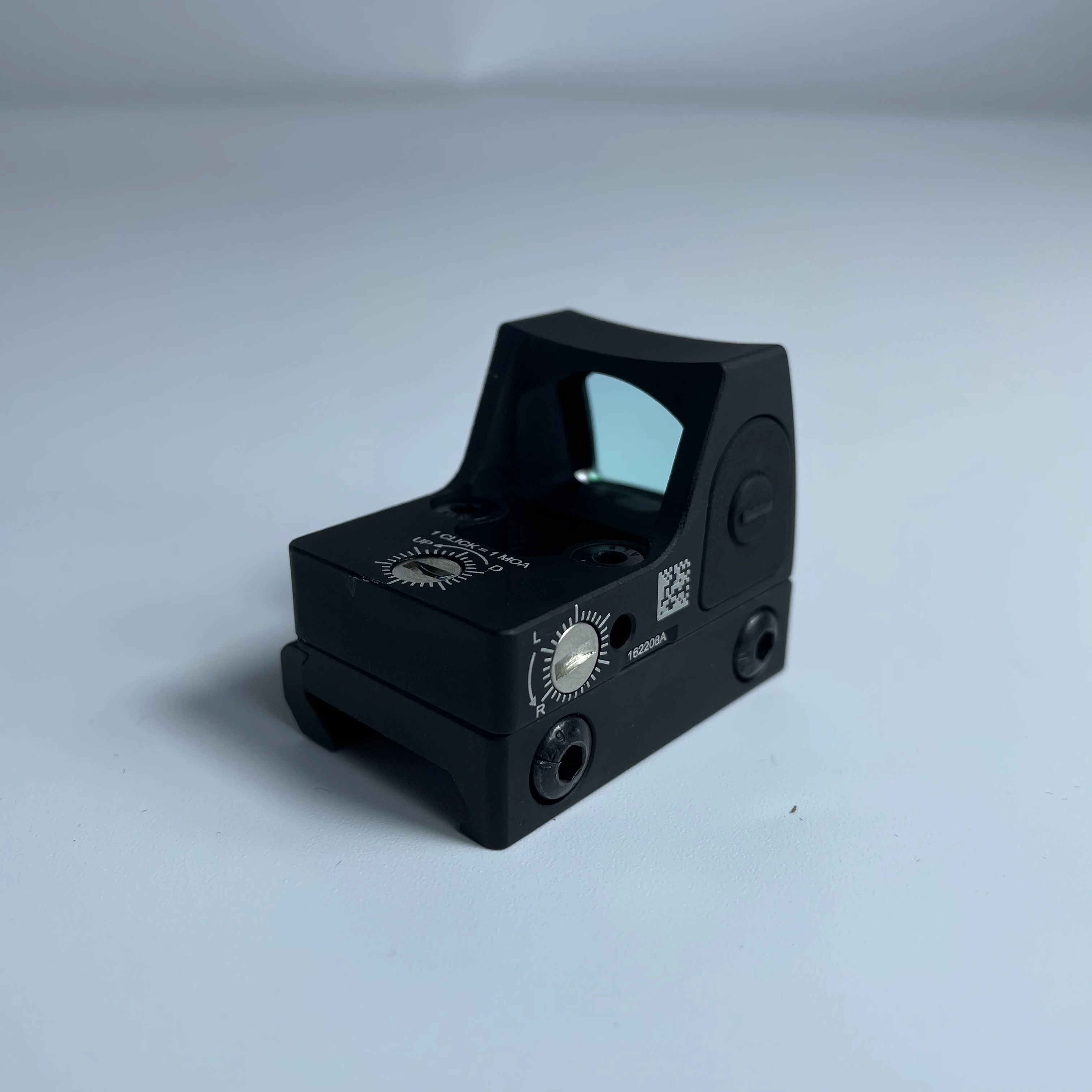 Mini Red Dot Sight Reflex Sight Scope - Buy Red Dot,Red Dot,Red Dot ...