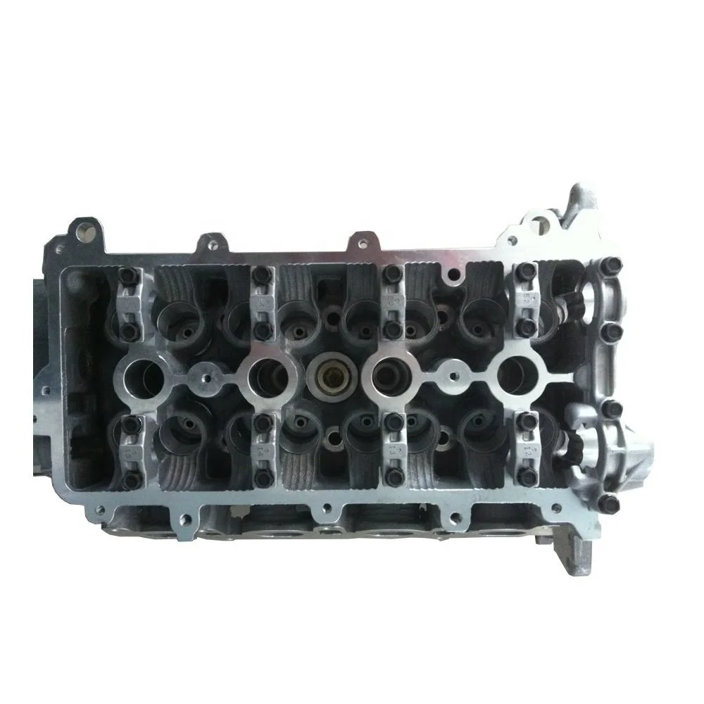 K3 K3de K3-de Engine Cylinder Head 11101-b0010 11101b0010 For Toyota ...
