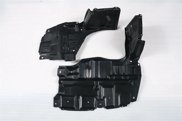 Auto Parts Engine under Cover OE 51441-0D270 51442-0D160 for VIOS 2014