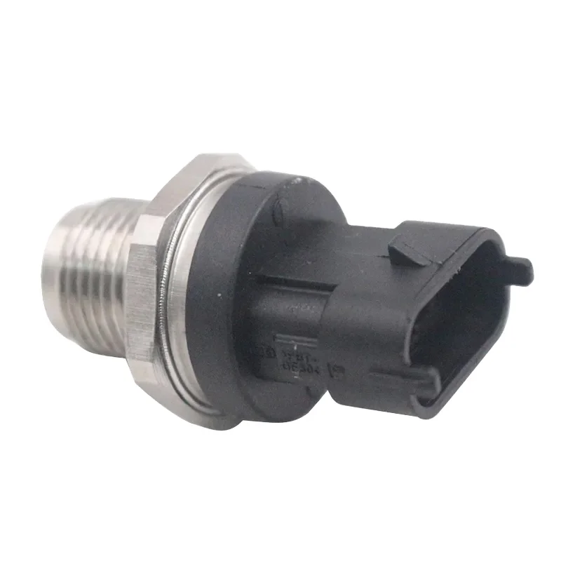 Common Rail Fuel Pressure Sensor 499000-6131 8-98119790-0 For Isuzu ...