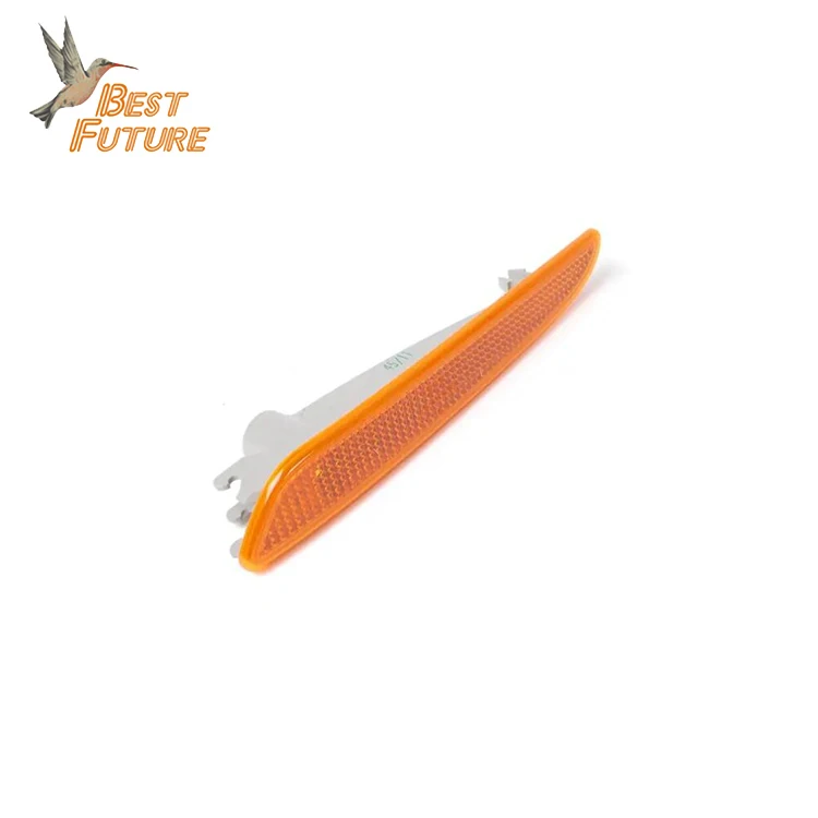 Auto Parts Car Front Bumper Reflector Light For E-class 2006-2008 Oe ...