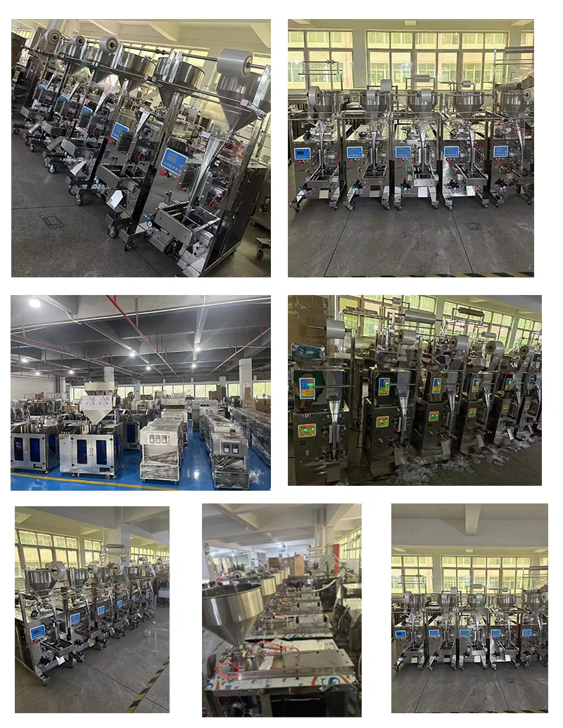 Efficient Ice Lolly Filling Machine - High Accuracy & Ease