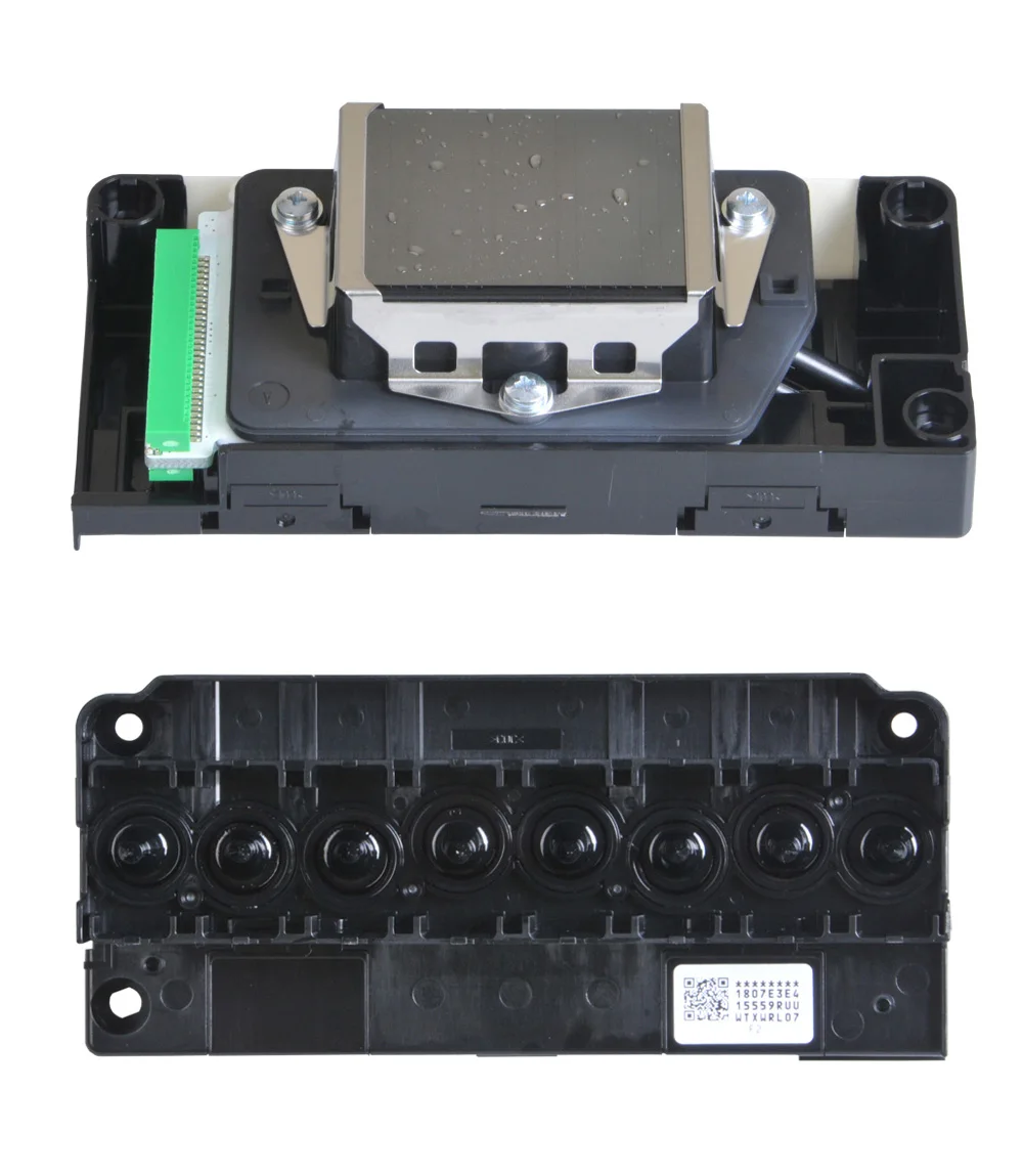 Original Mutoh Dx5 Printhead Df-49684 For Vj-1204 Vj-1304 Vj-1604 Vj-1604w Vj-1608 Rj-900c Rj ...