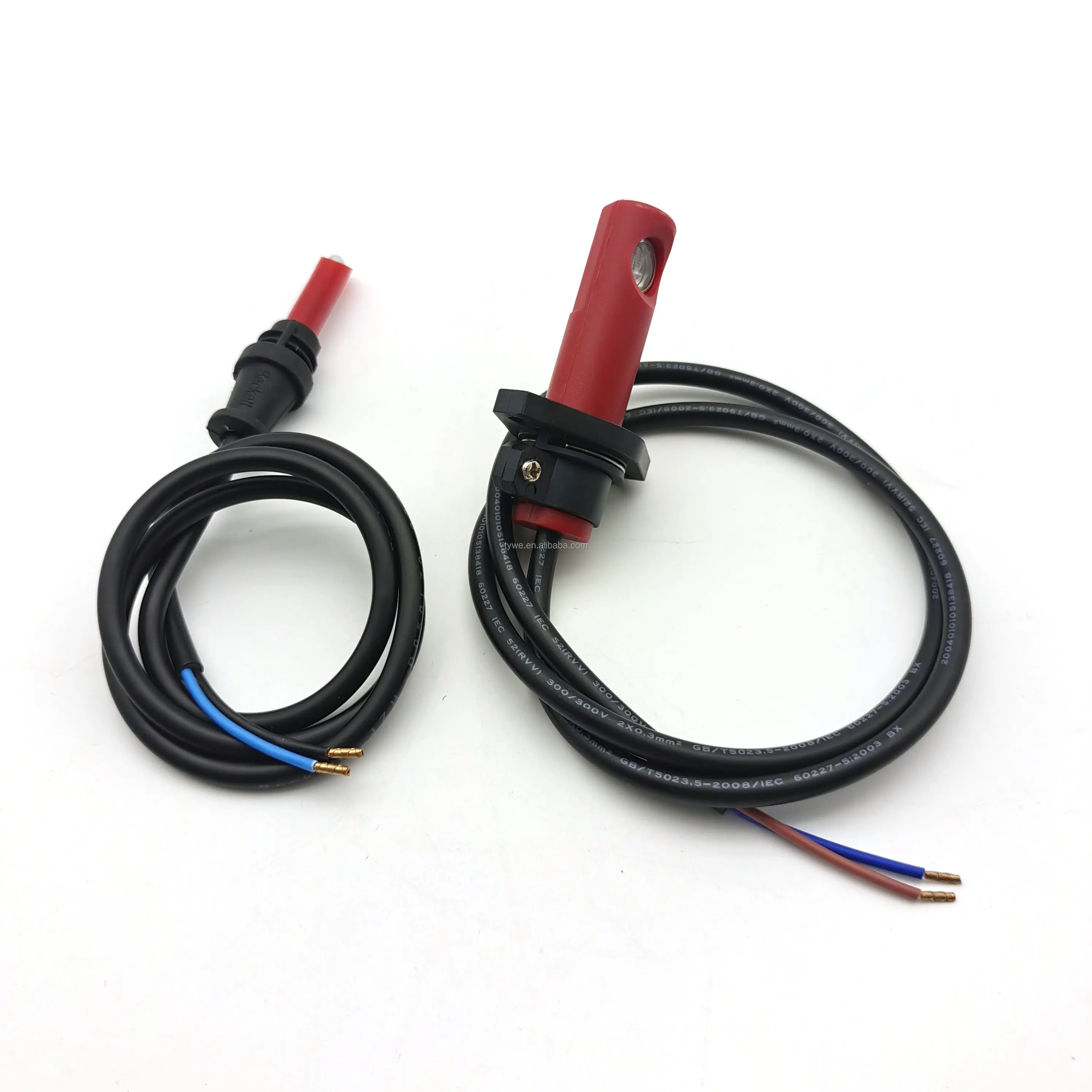 Ditywe Burner Flame Detector Brahma Photocell Fc11 Fc13 Ultraviolet ...