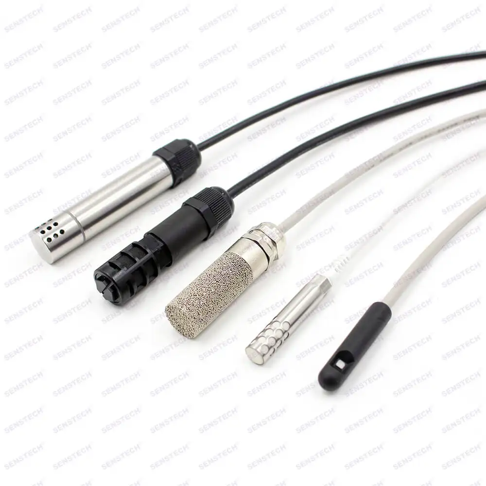 SHT30 SHT31 SHT35 SHT45 Temperature Humidity Sensors for Greenhouse