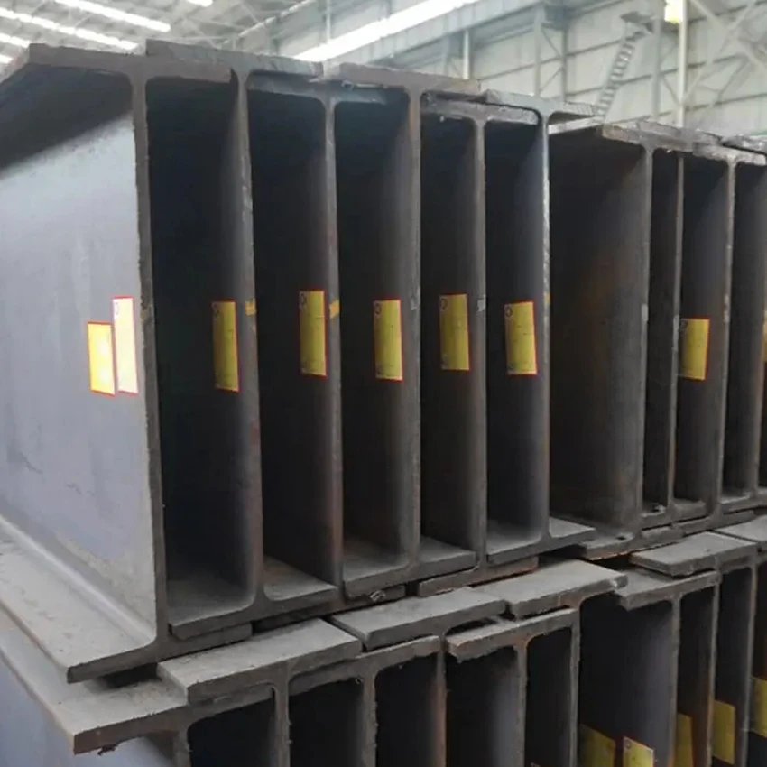 Standard Universal H Beam Sizes Steel H Beams I Beam For Steel ...
