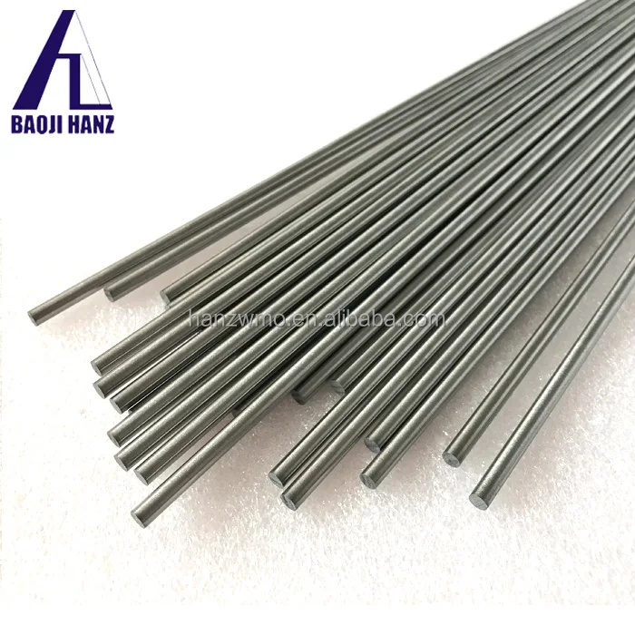 Sma Shape Memory Nickel Titanium Alloy Nitinol Bar For Sale - Buy Sma ...