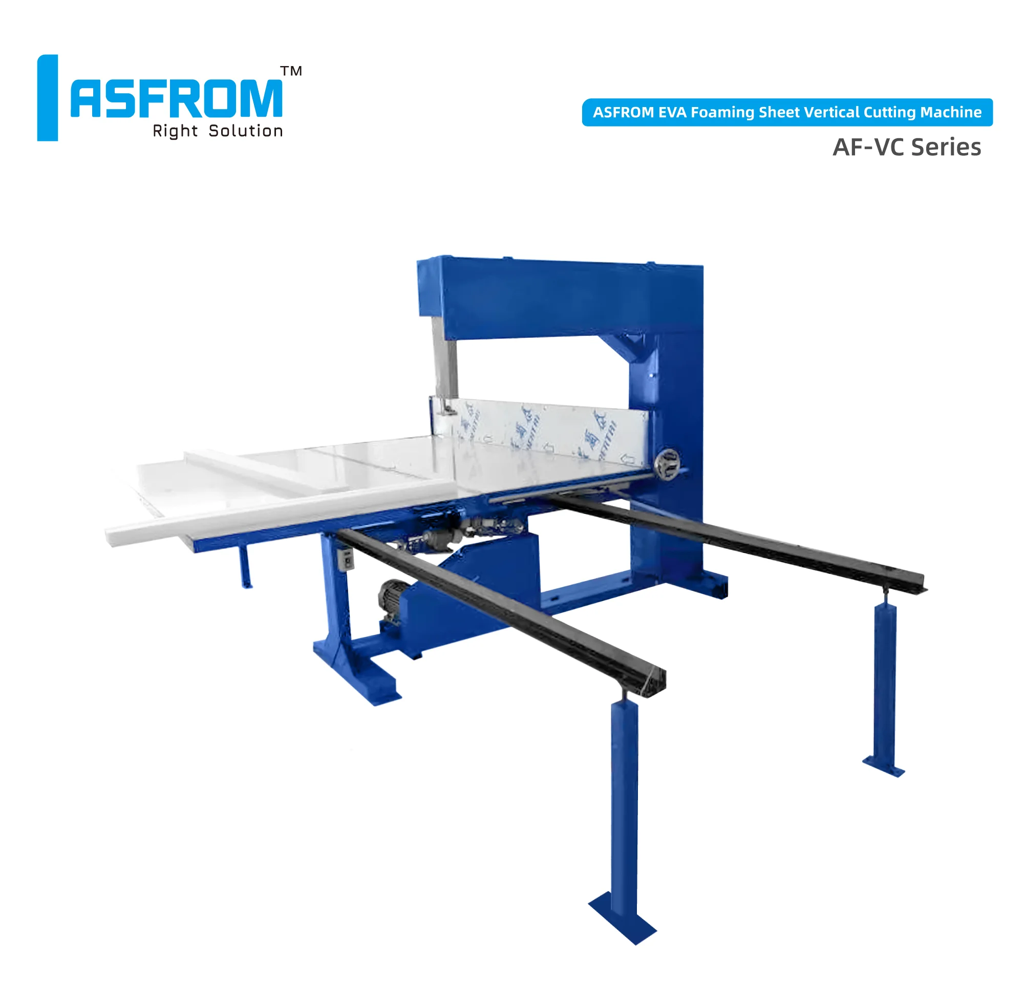 Vertical Foam Cutting Machine for EVA Foaming Sheet Cutting| Alibaba.com