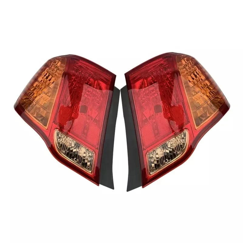 Toyota Axio Headlight Tail Light Accessories for 2006-2008